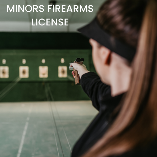 POL - How to Apply for a Canadian Firearms License as a Minor - K&K ...