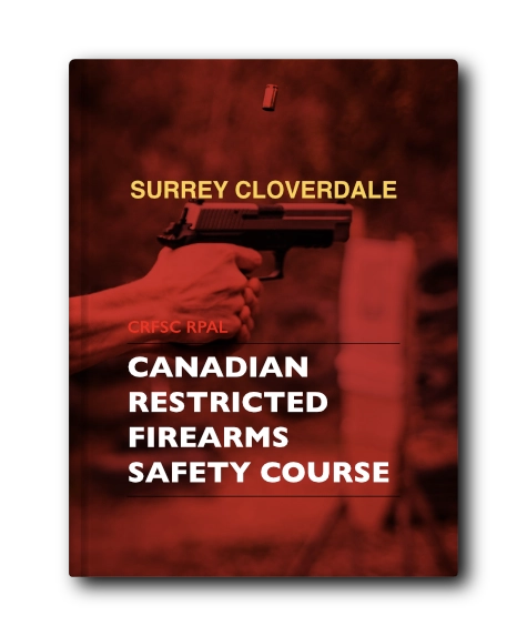EVENING Canadian Restricted Firearms Safety Course - K&K Outdoor ...